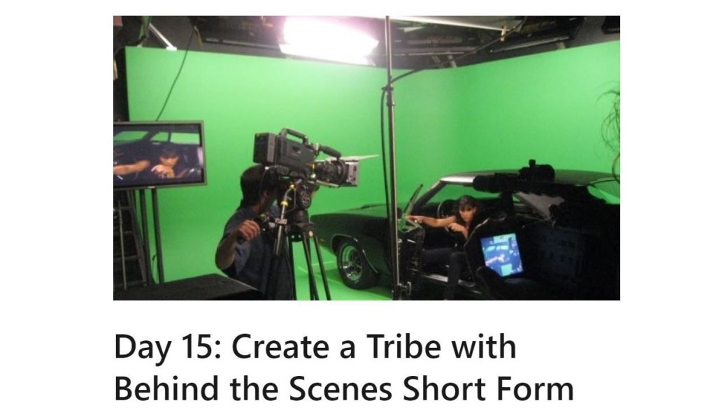 Short Form Videos Hypnotically Drive The Most Social Media Engagement ...